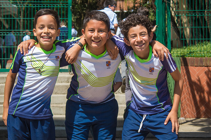 El Roble News - APDE El Roble