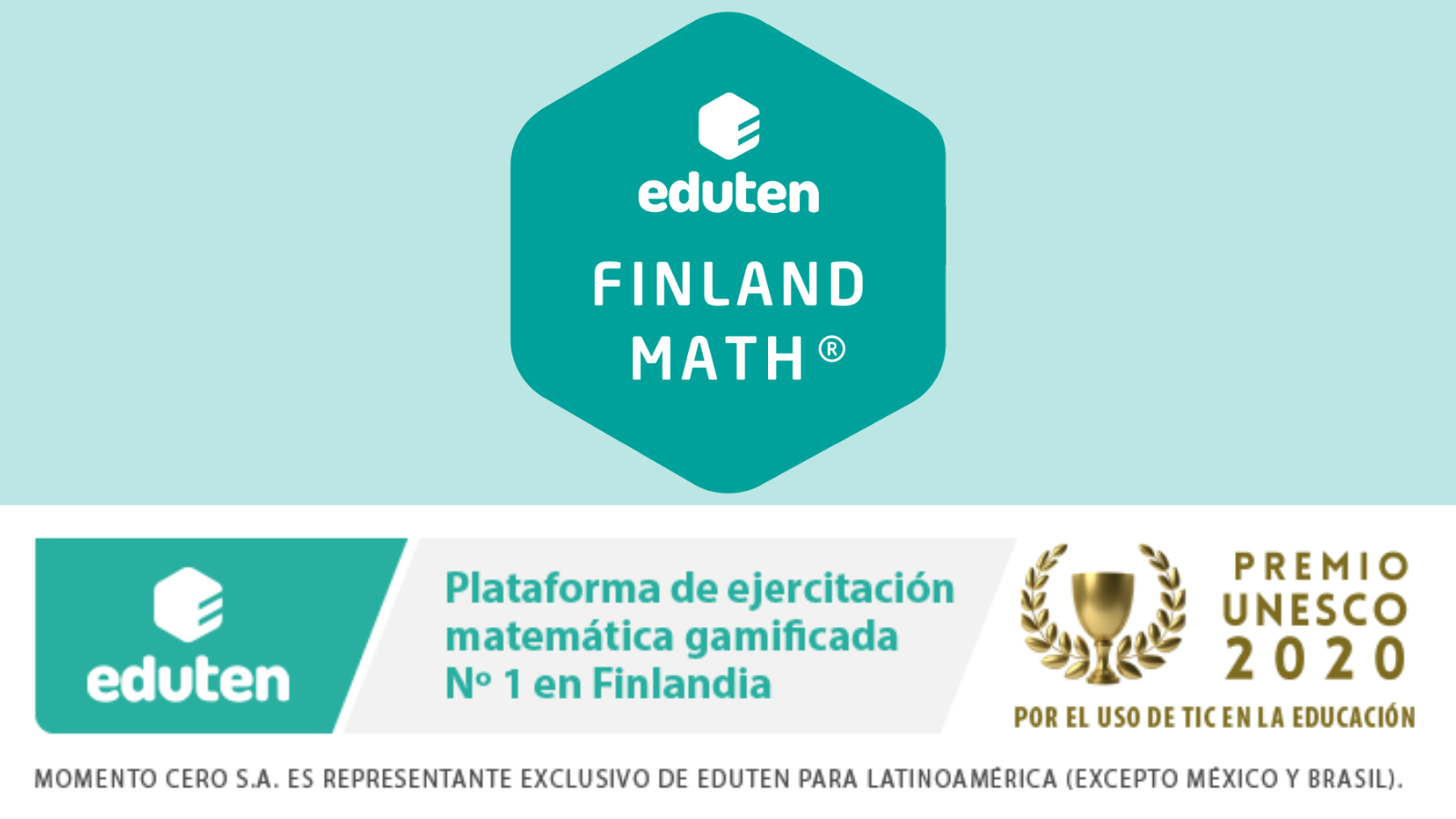 Colegio APDE El Roble 1er Lugar a nivel latinoamericano de Matemática ...
