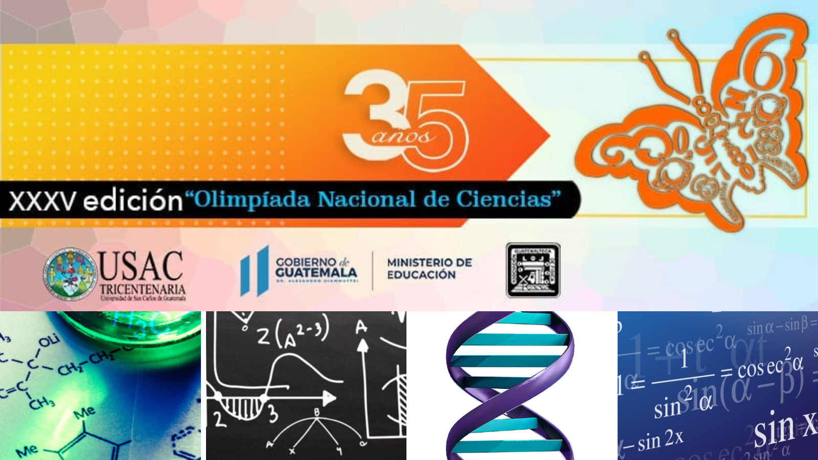 Colegio APDE El Roble presente en la XXXV Olimpiada Nacional de ...