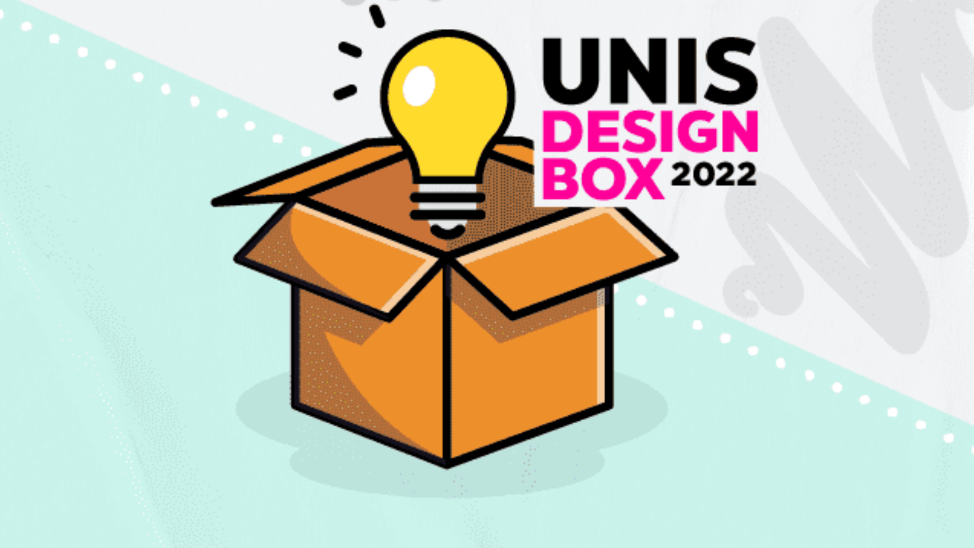 Colegio APDE El Roble 1er Lugar en UNIS Design Box 2022 - APDE El Roble